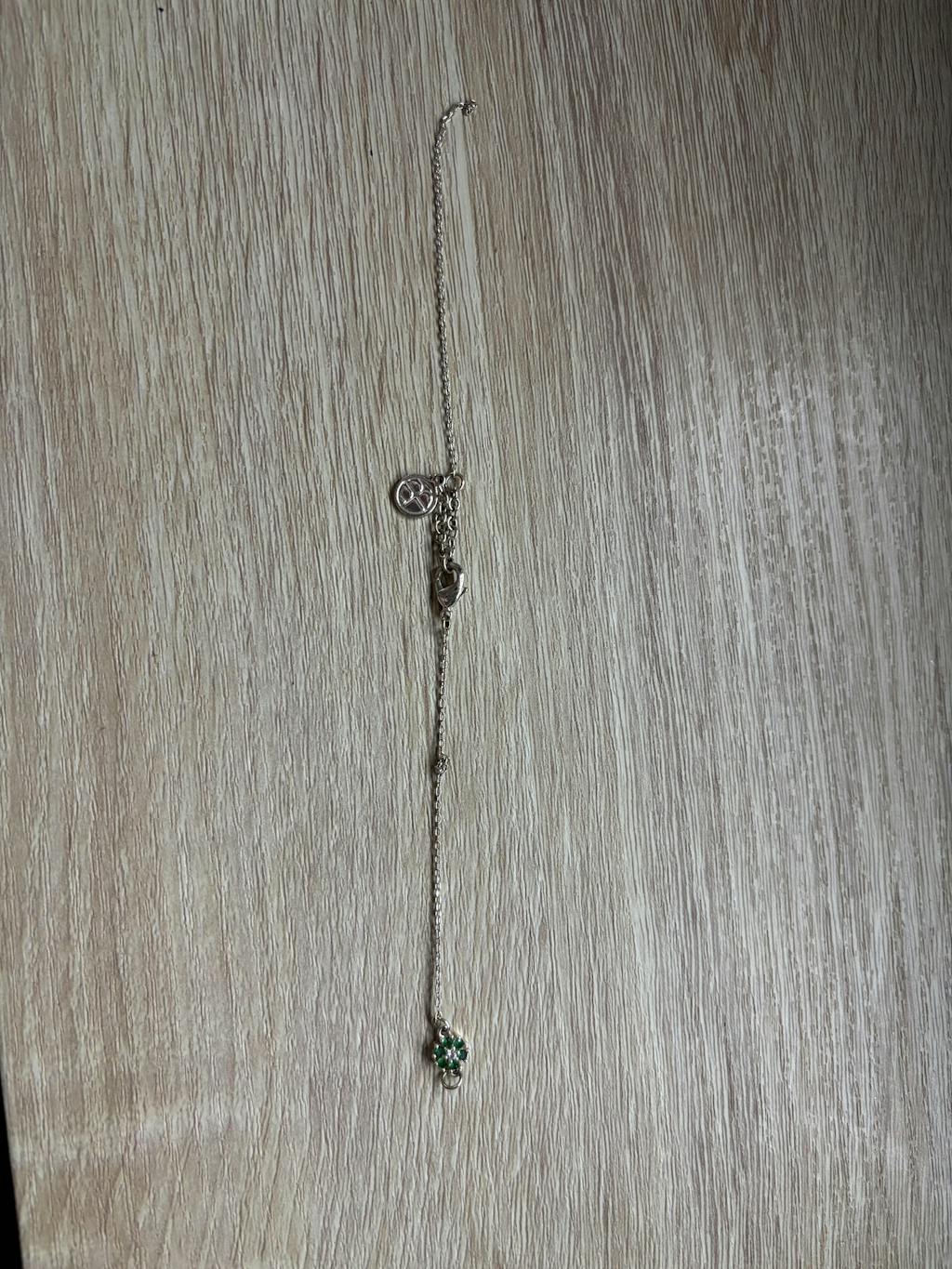 Bloom Dainty Bracelet – Bryan Anthonys