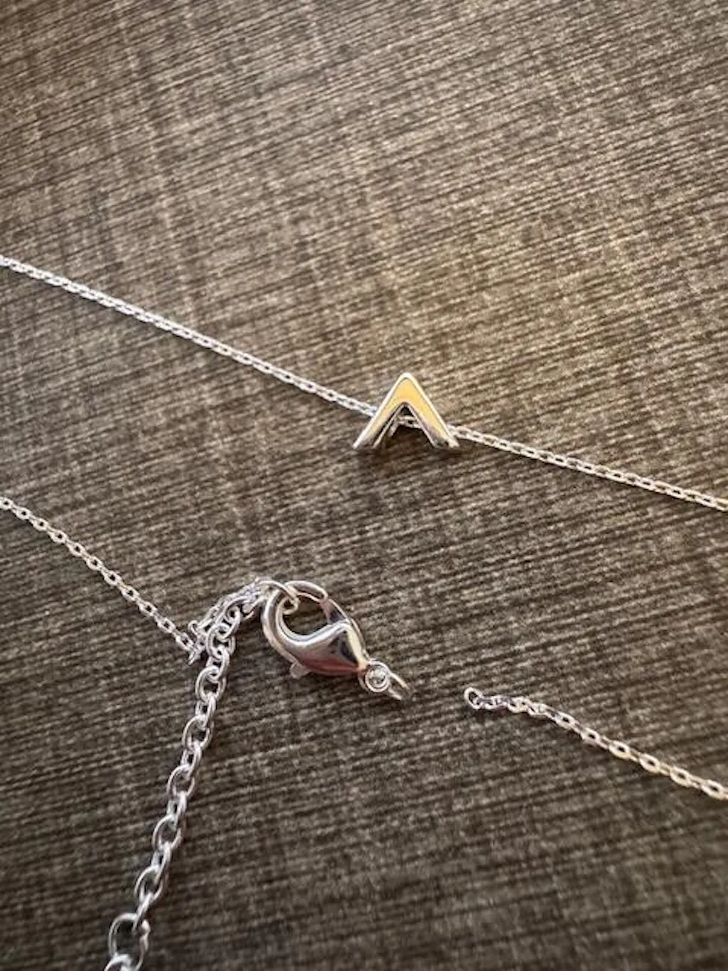 Highs and Lows Icon Necklace Set | Bryan Anthonys
