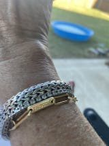 I Am Enough Bracelet | Bryan Anthonys