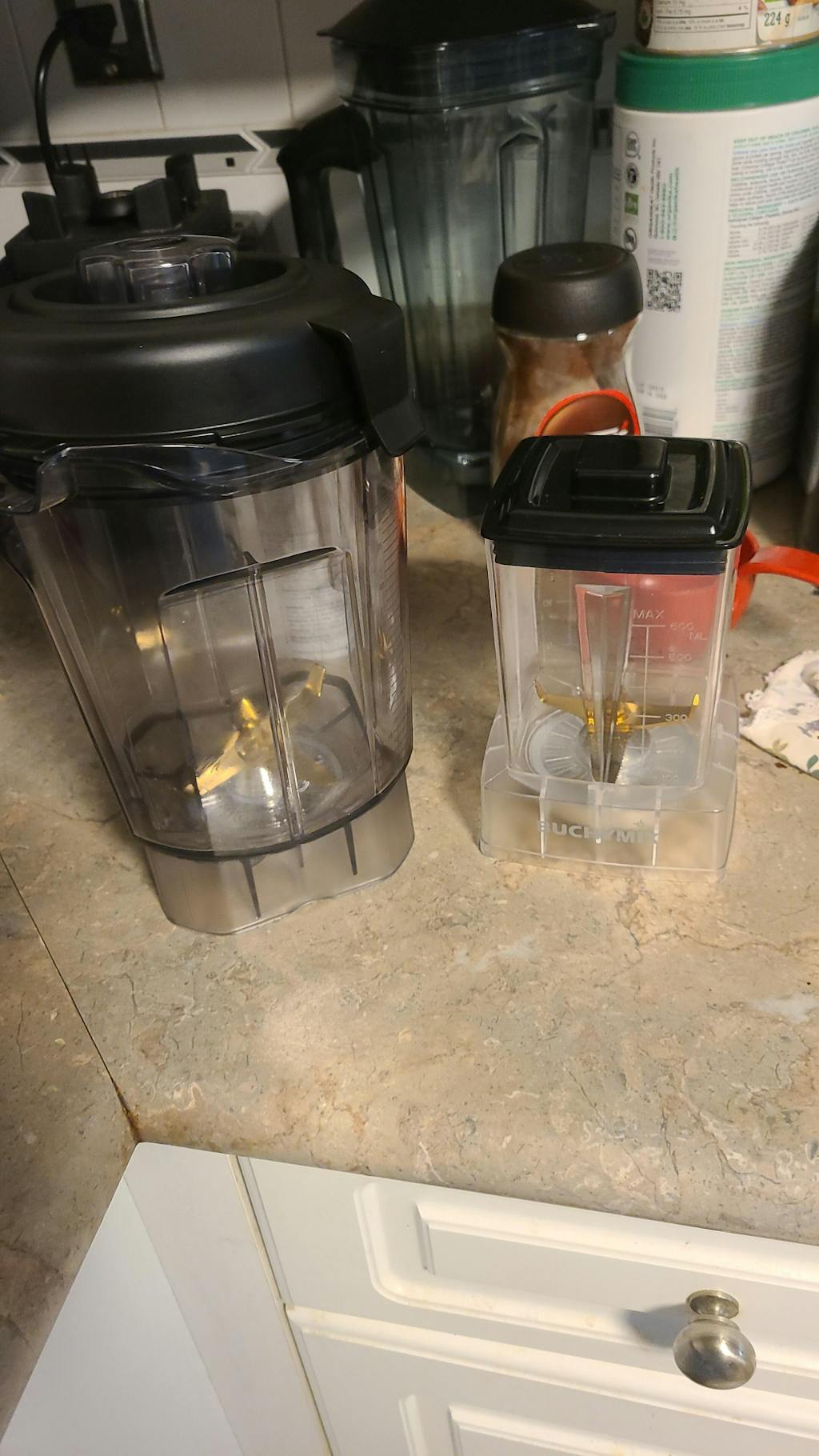 Buchymix:Best Commercial Blenders, Best Slow Juicers, Air fryer Ovens