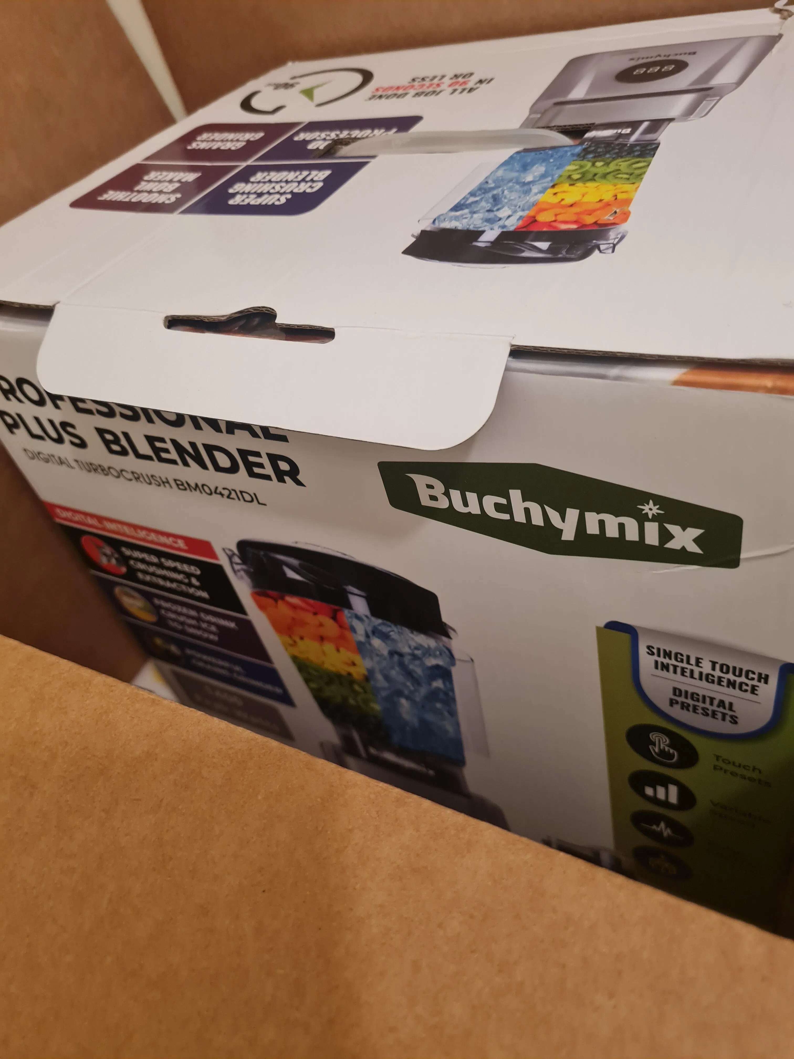 SALE – Buchymix