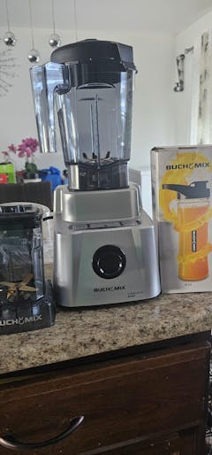 Buchymix:Best Commercial Blenders, Best Slow Juicers, Air fryer Ovens