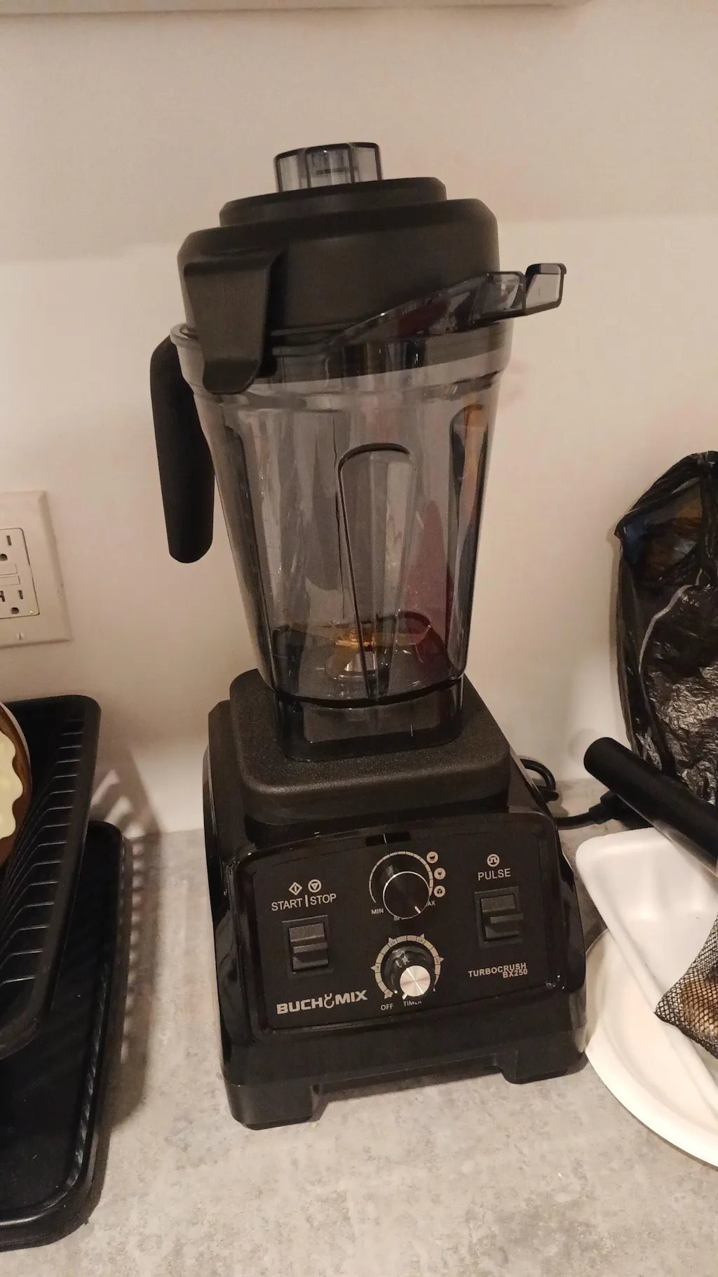 Buchymix:Best Commercial Blenders, Best Slow Juicers, Air fryer Ovens