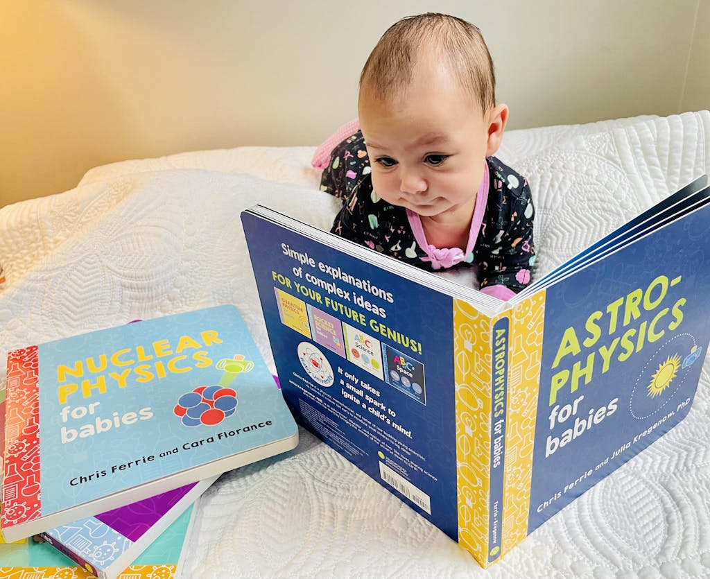 Genius Jams – Buckle Me Baby