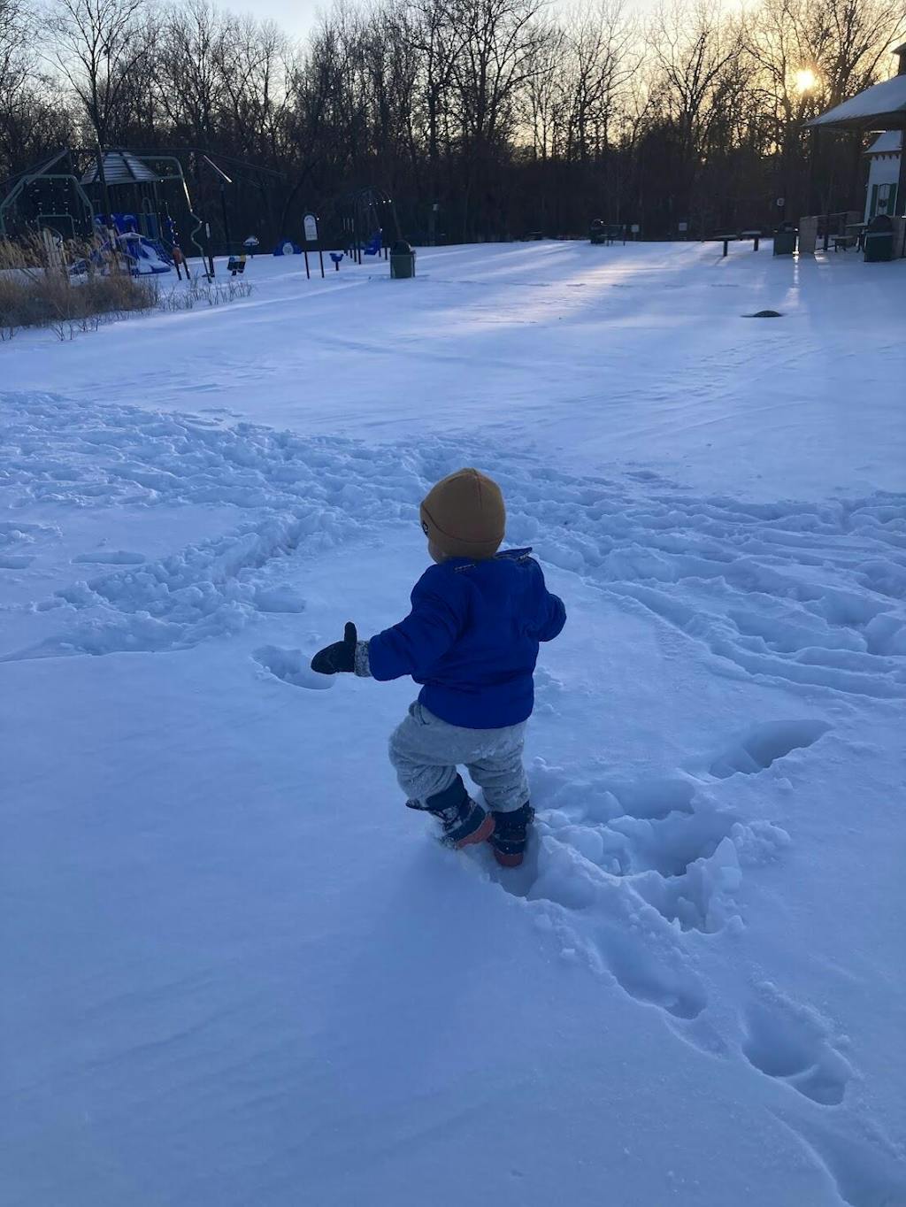 Crash Testing – Buckle Me Baby