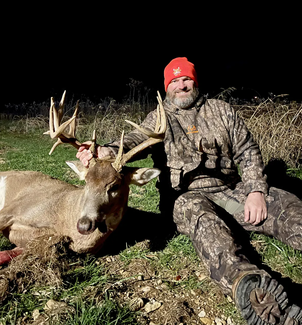Buckmasters Whitetail Trophy Records 8th Edition