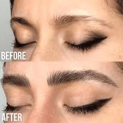 Best eyebrow growth serum store