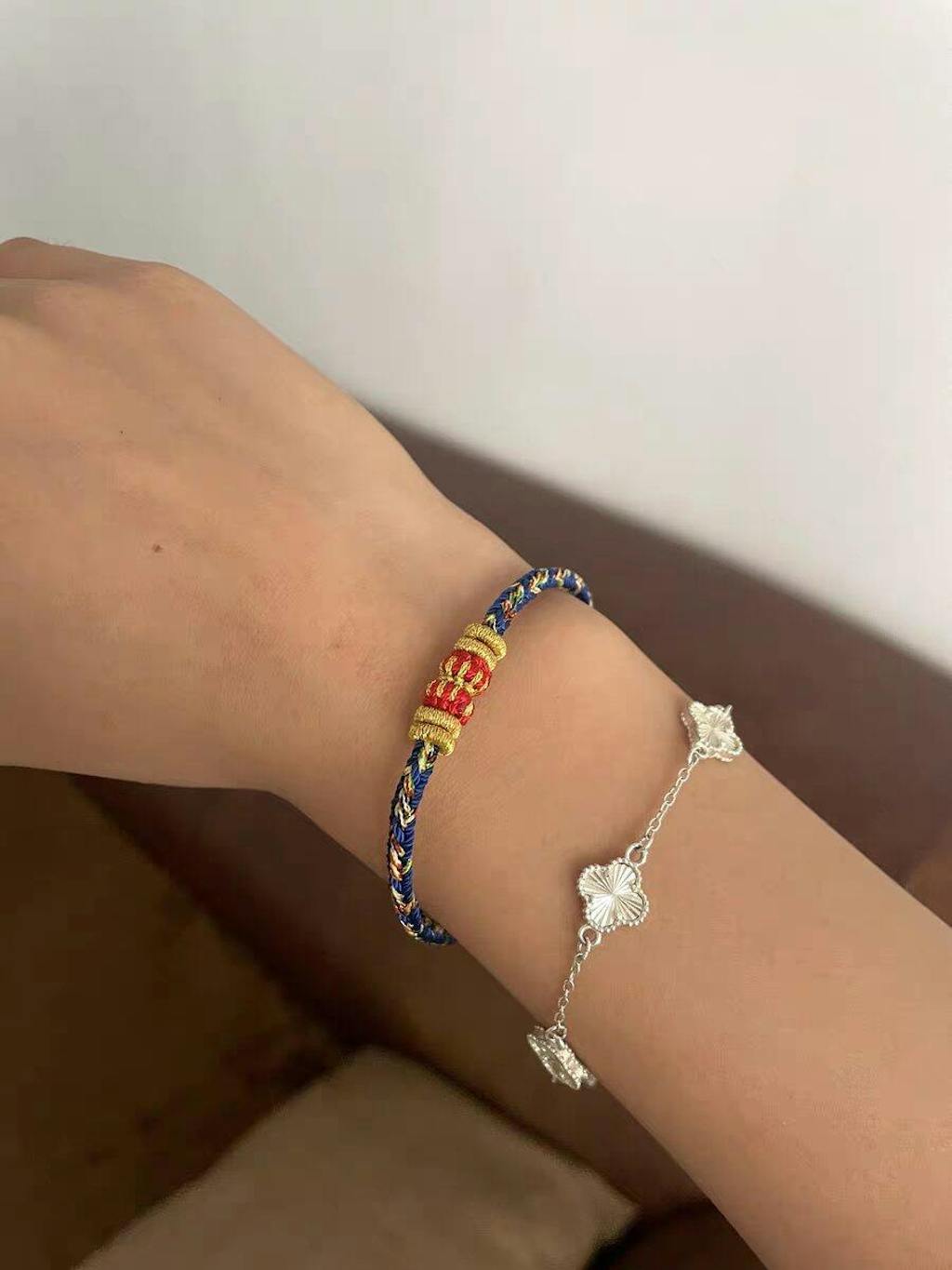 Red String of Fate Meaning and Symbolism: The Soulmate Legend ...