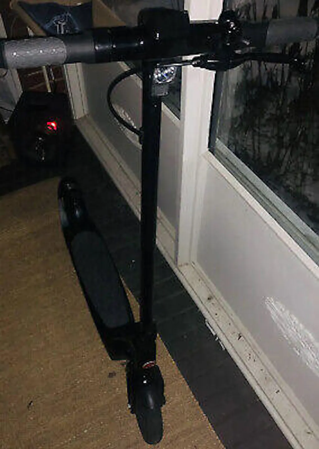 Bugatti 10.0 Electric Scooter – Bugatti Scooters