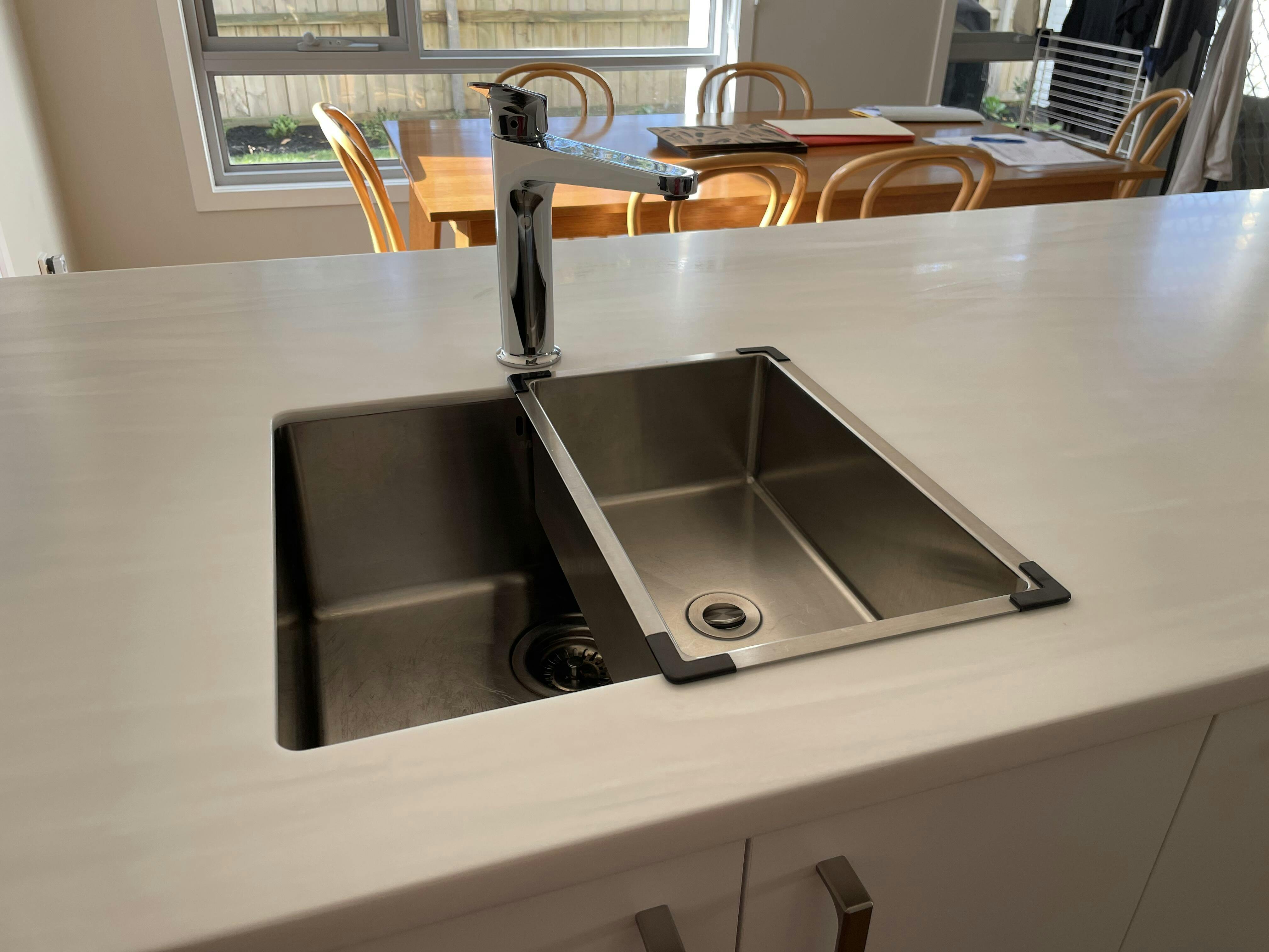 Piper Portable Mini Sink – Buildmat