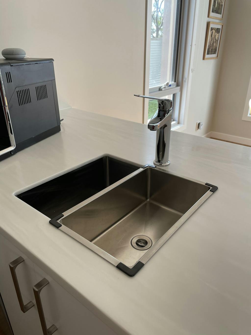 Piper Portable Mini Sink – Buildmat