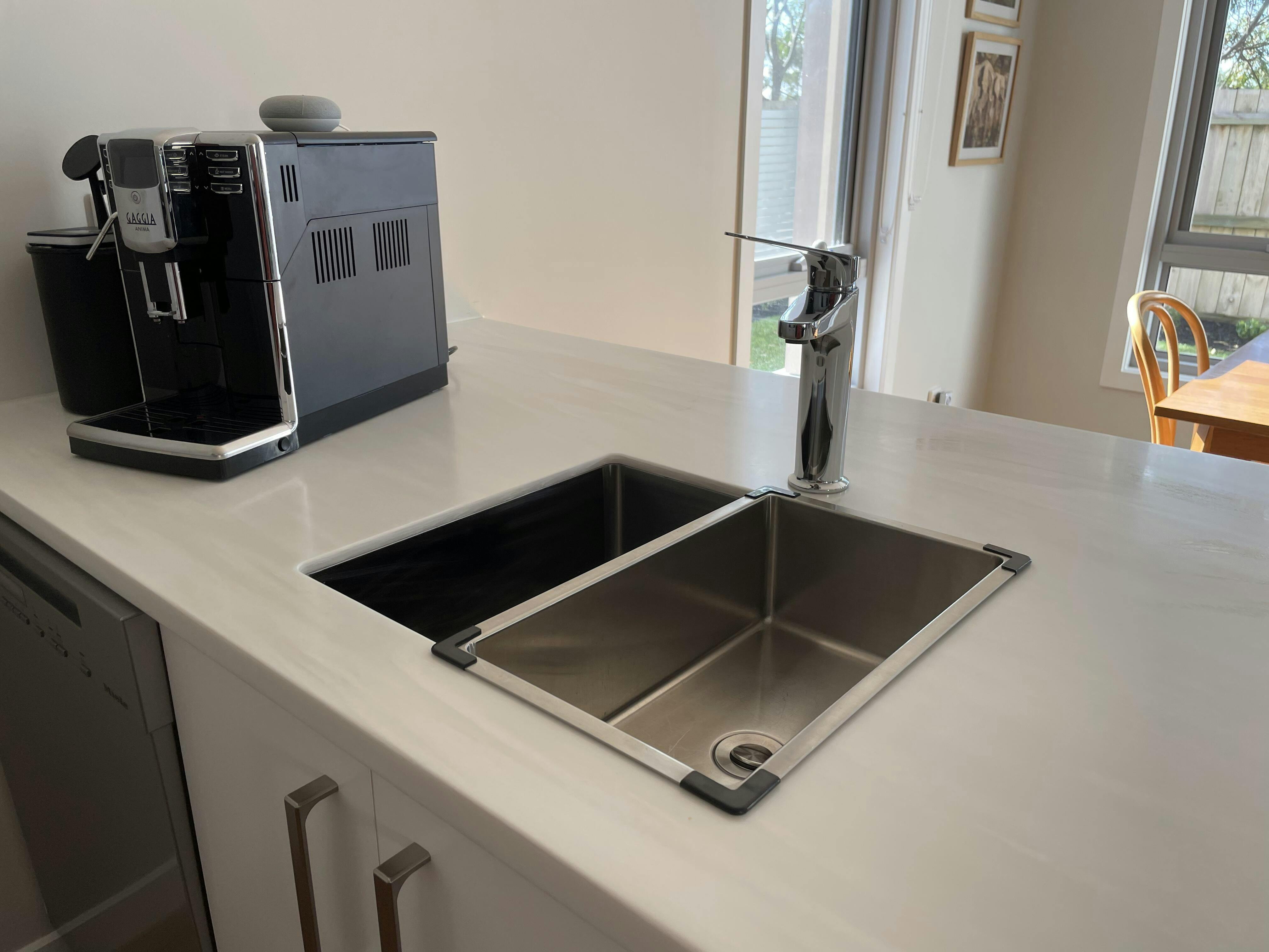 Piper Portable Mini Sink – Buildmat