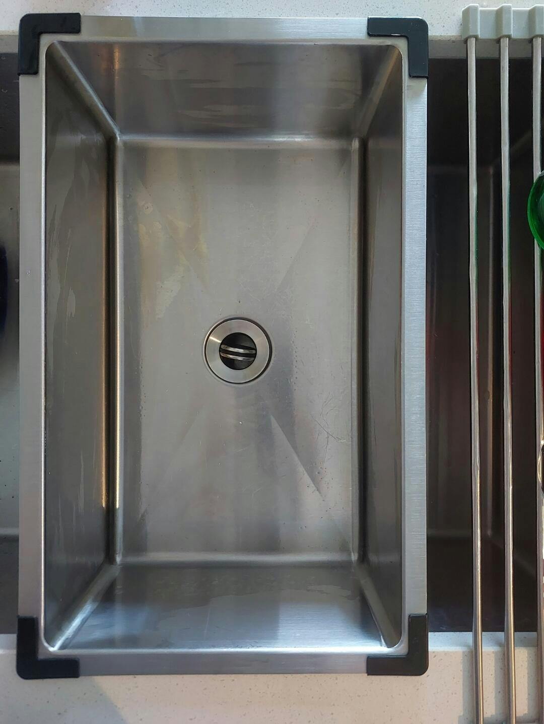 Piper Portable Mini Sink – Buildmat