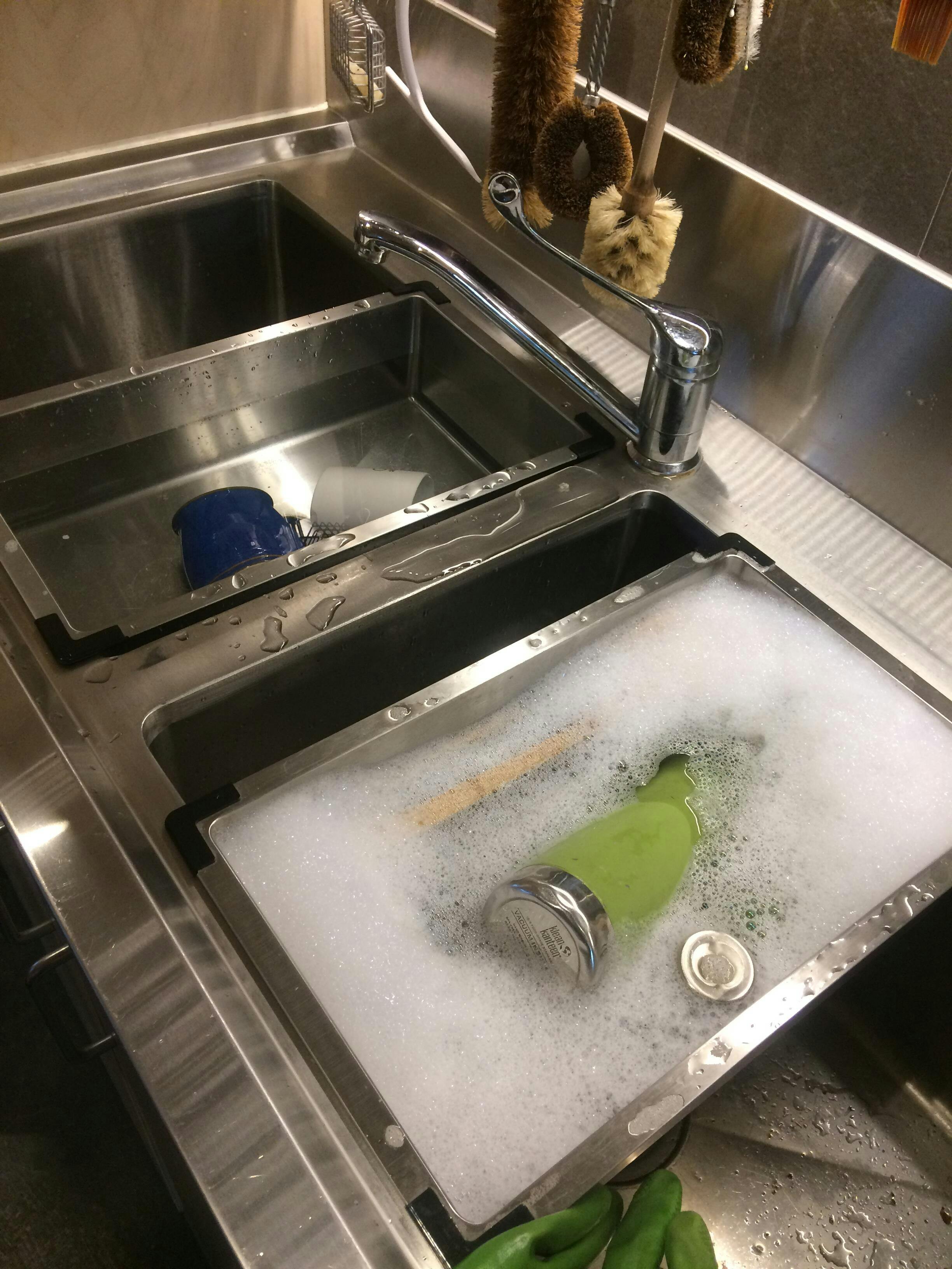 Piper Portable Mini Sink – Buildmat