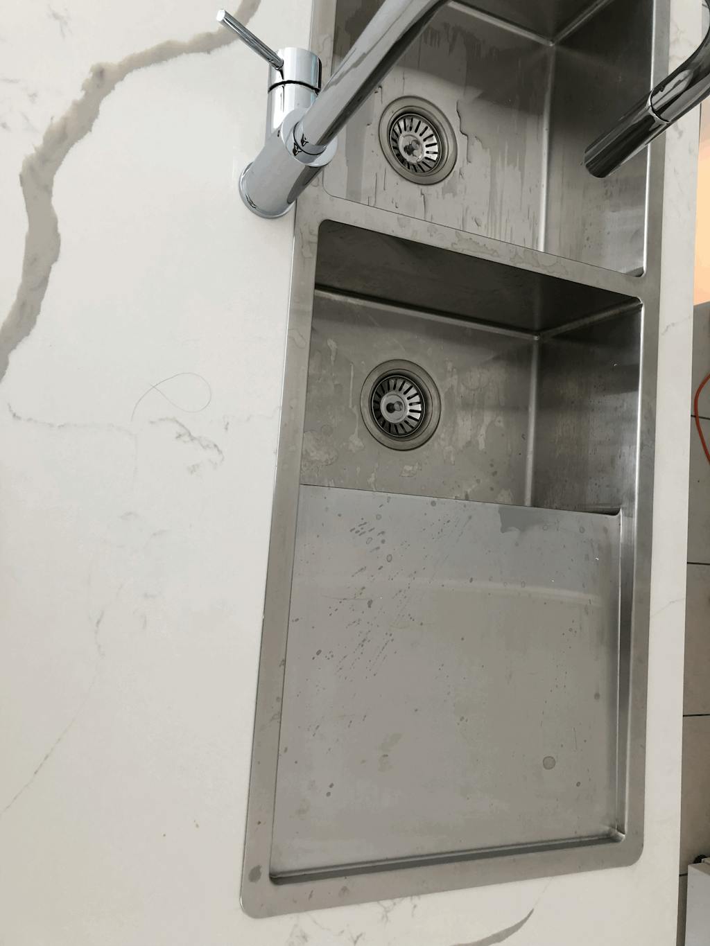 Kitchen Sinks Online, Faucets, and tapware – Buildmat