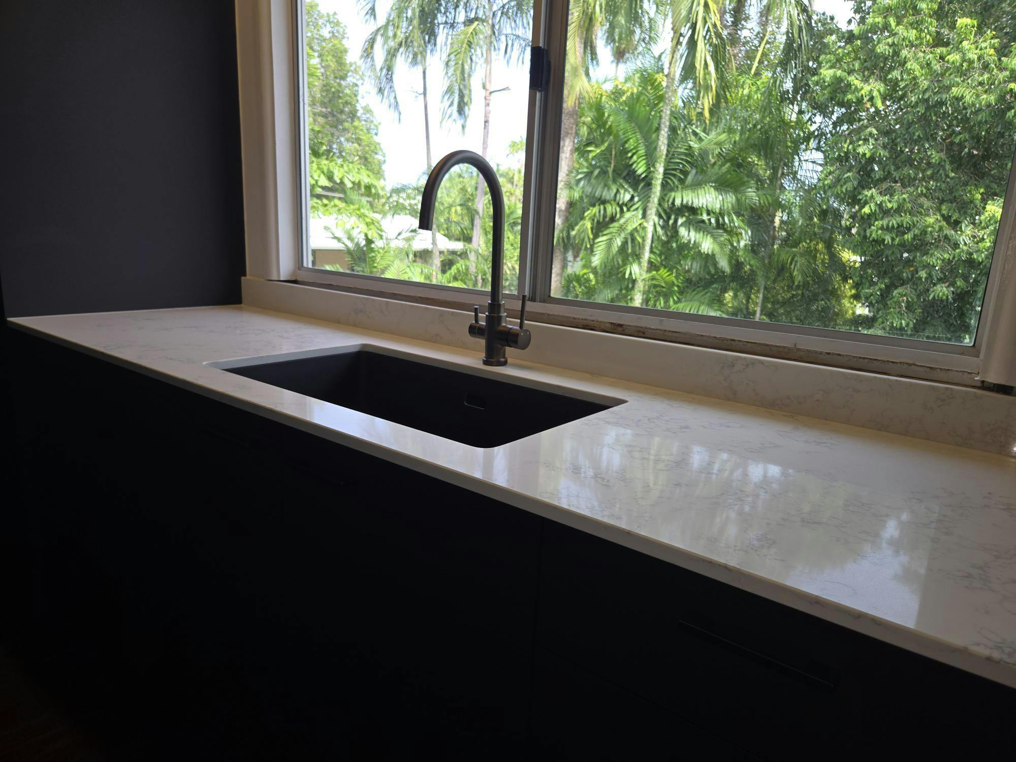 Alma Fleta Brushed Vintage Antique Brass 3 Way Filter Water Tap – Buildmat