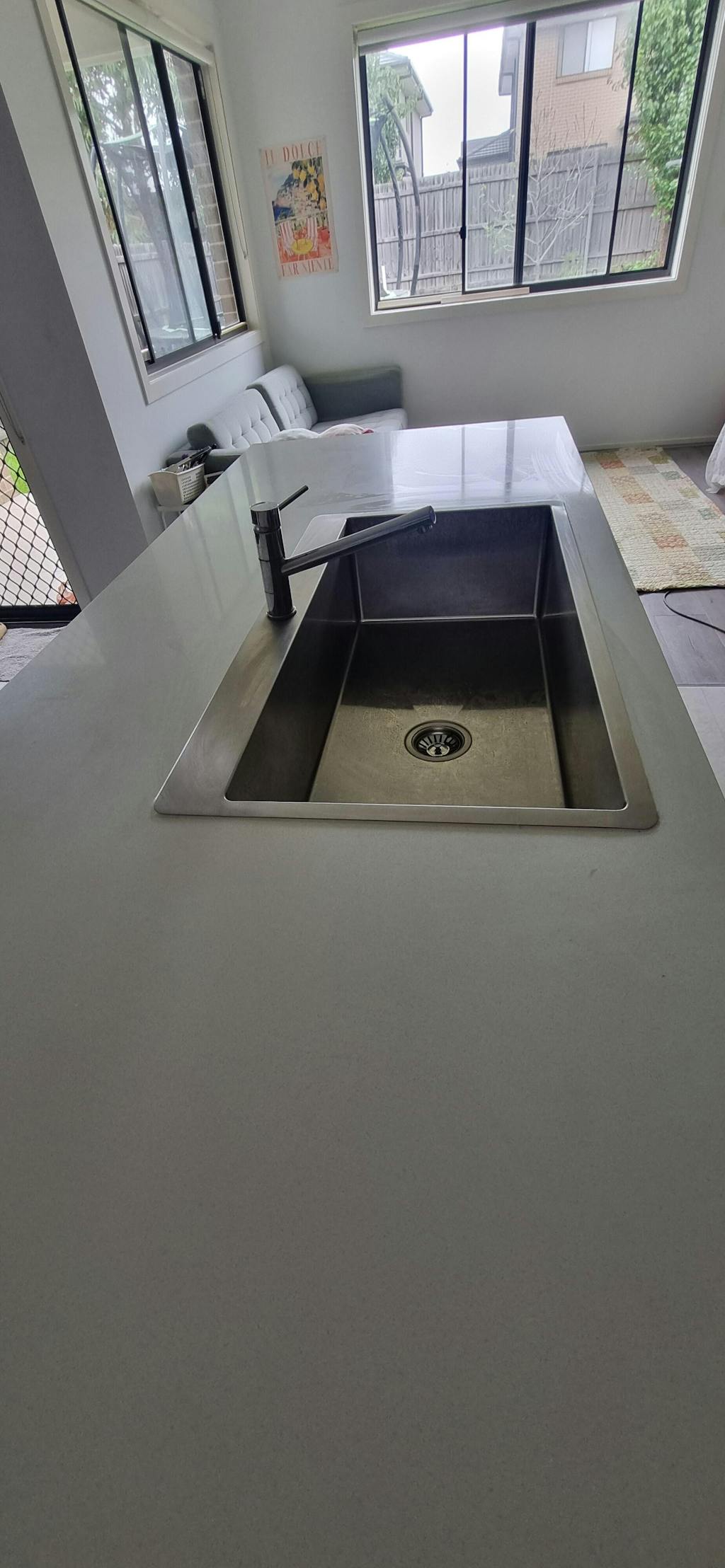 Australian Designed Kitchen Sinks – Buildmat