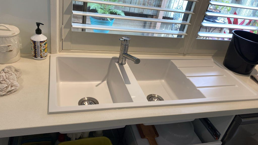 Australian Designed Kitchen Sinks – Buildmat