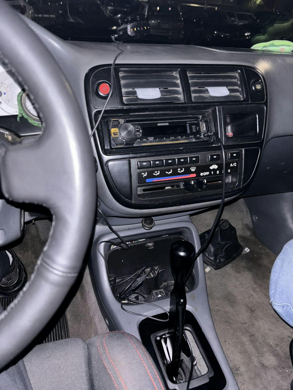 Billet D Series Race Shifter Box For Honda Acura D15 D16 D17 Civic EG ...