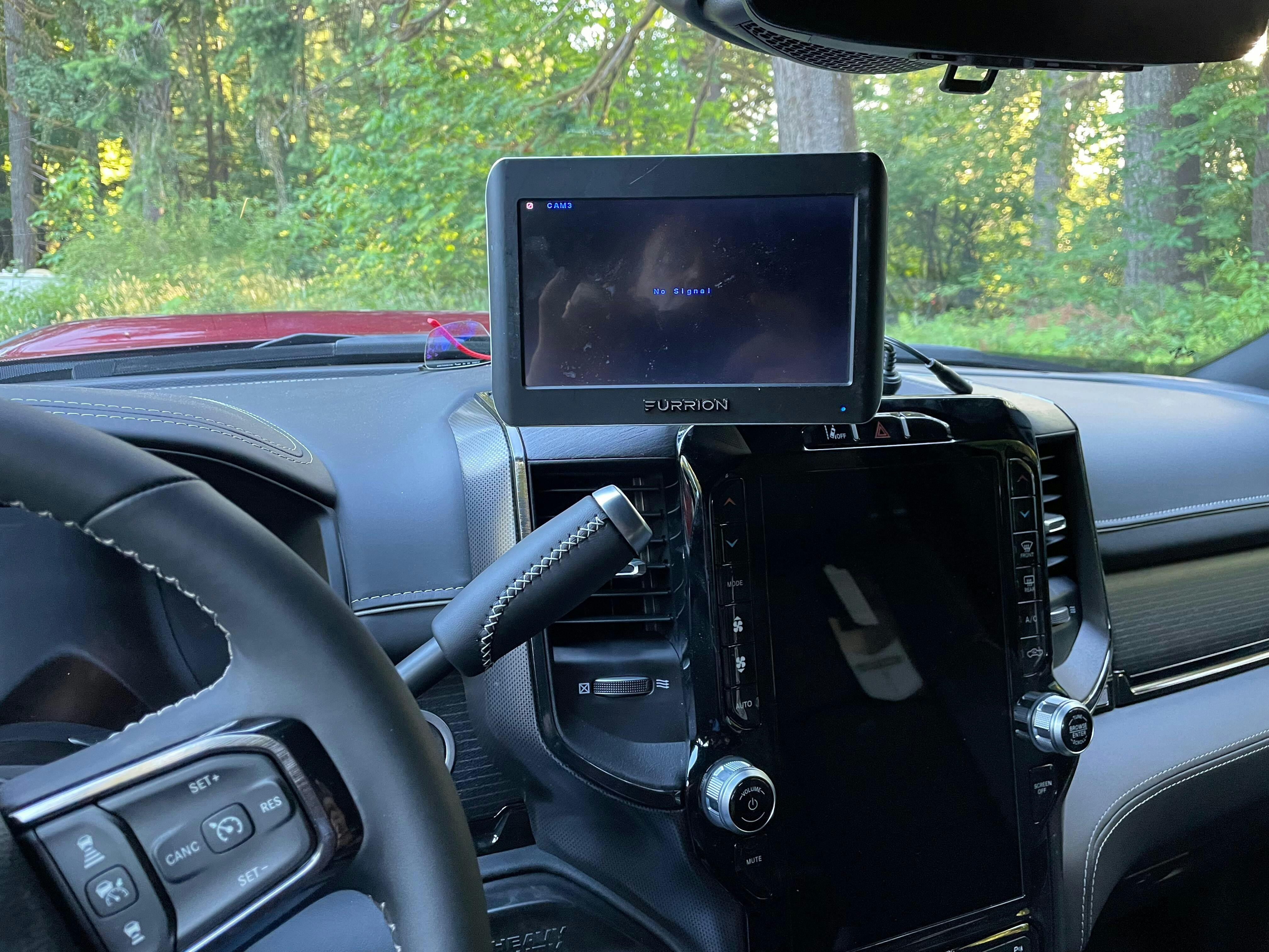 AMPS Compatible 20mm Ball with Metal Mounting Plate - Bulletpoint ...