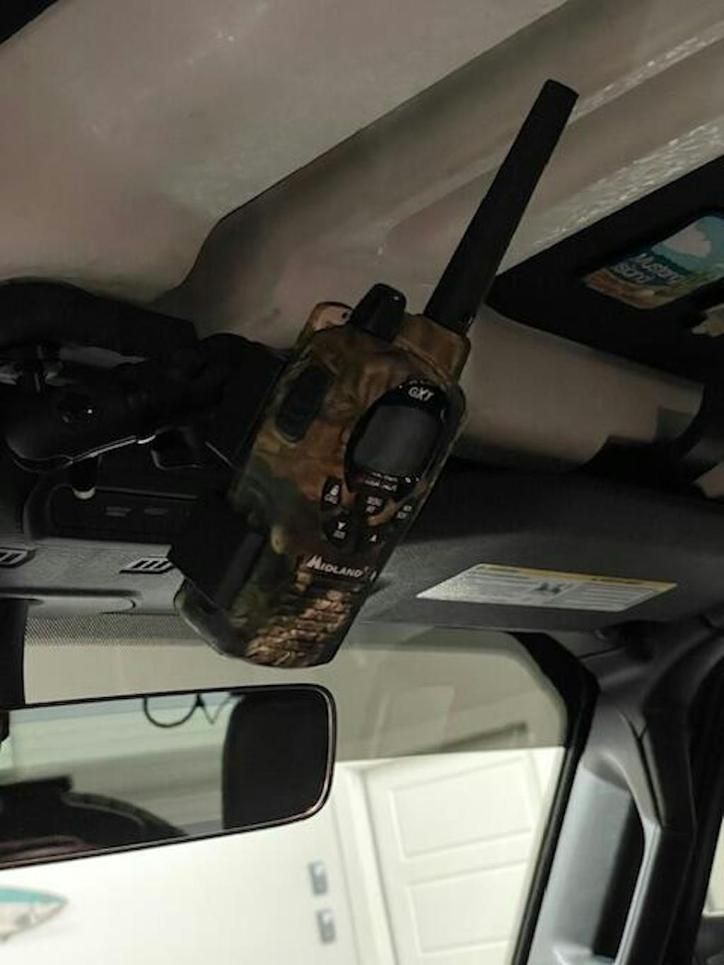 2018+ Jeep Wrangler JL + 2020+ Gladiator Freedom Panel Ball Mount ...