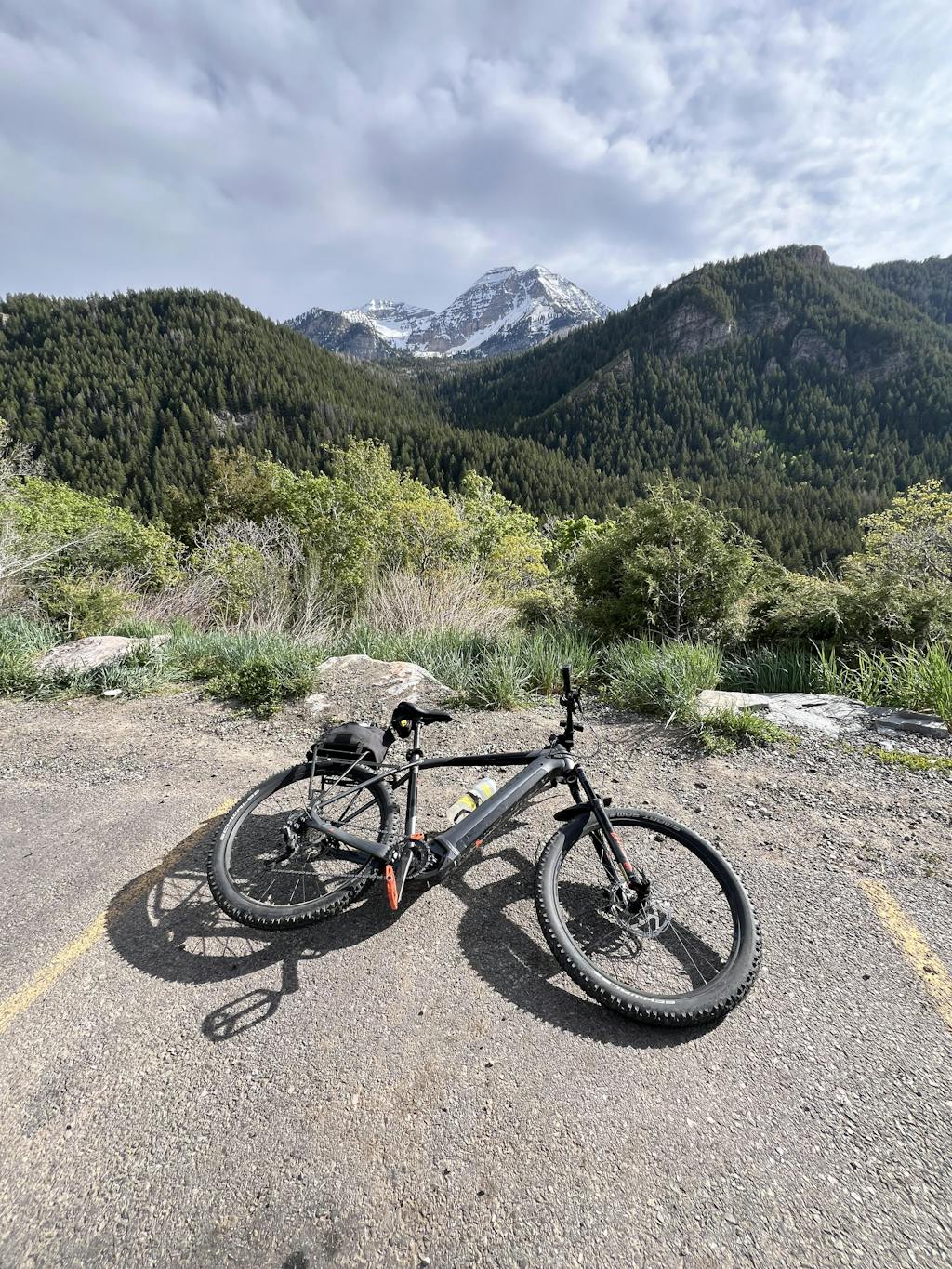 COPPERHEAD EVO HD 750 DIAMOND – BULLS Bikes USA