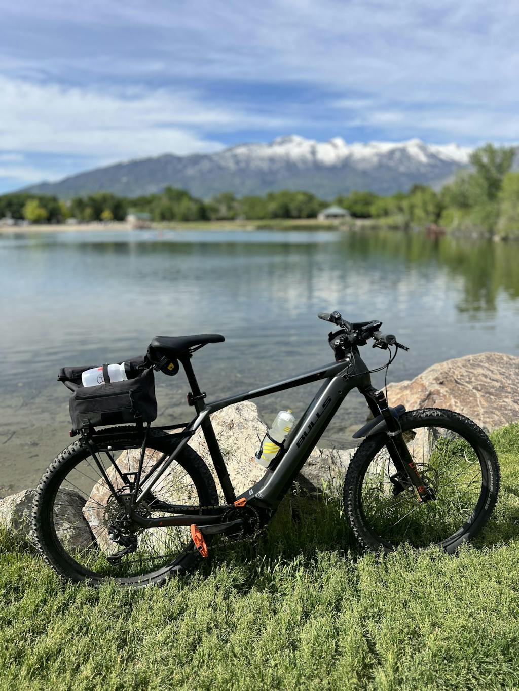 COPPERHEAD EVO HD 750 DIAMOND – BULLS Bikes USA