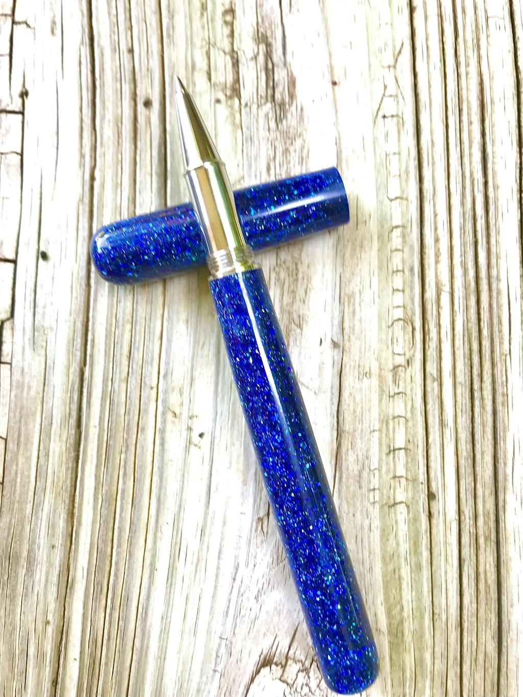 Apollo Pen Kit – Bullseye Turning Supply