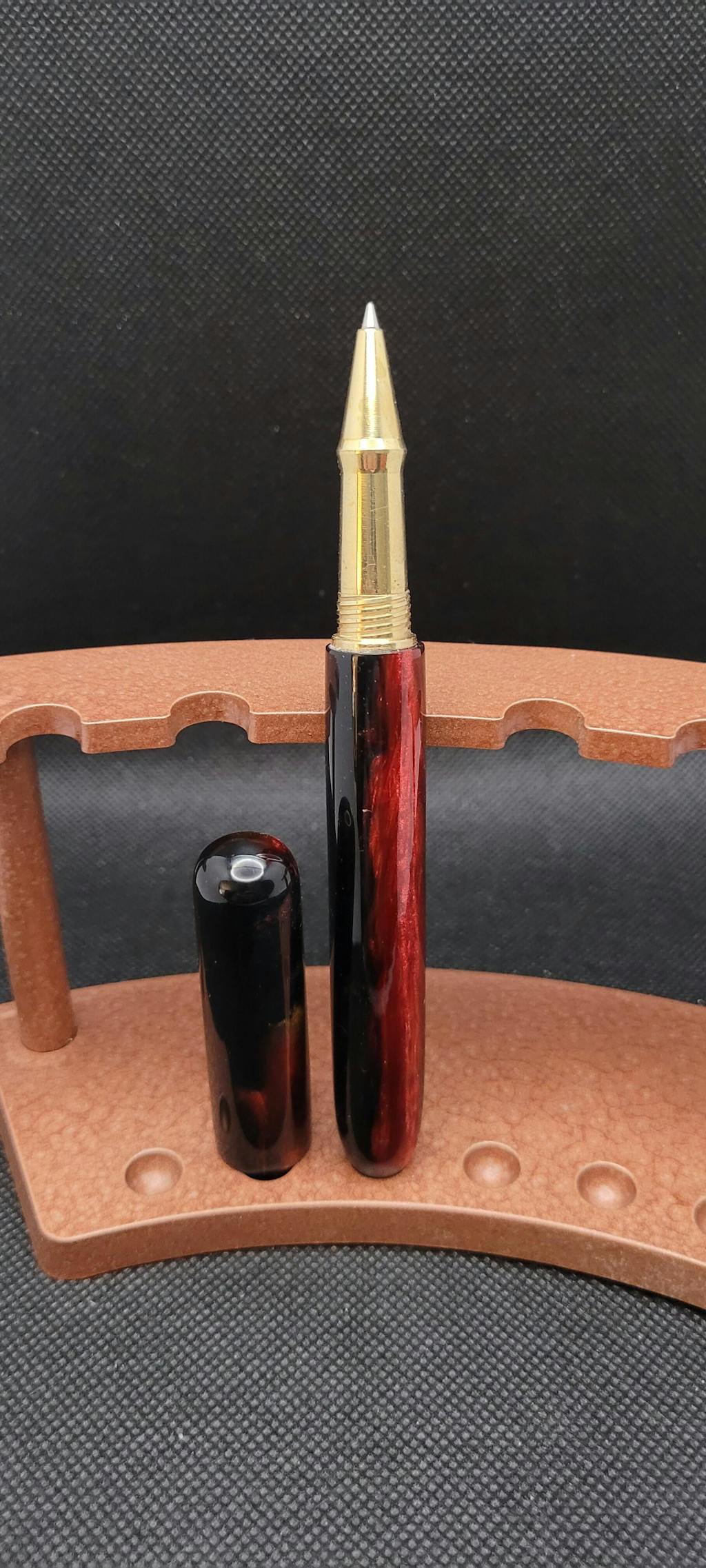 Artemis Pen Kit - American Made – Bullseye Turning Supply