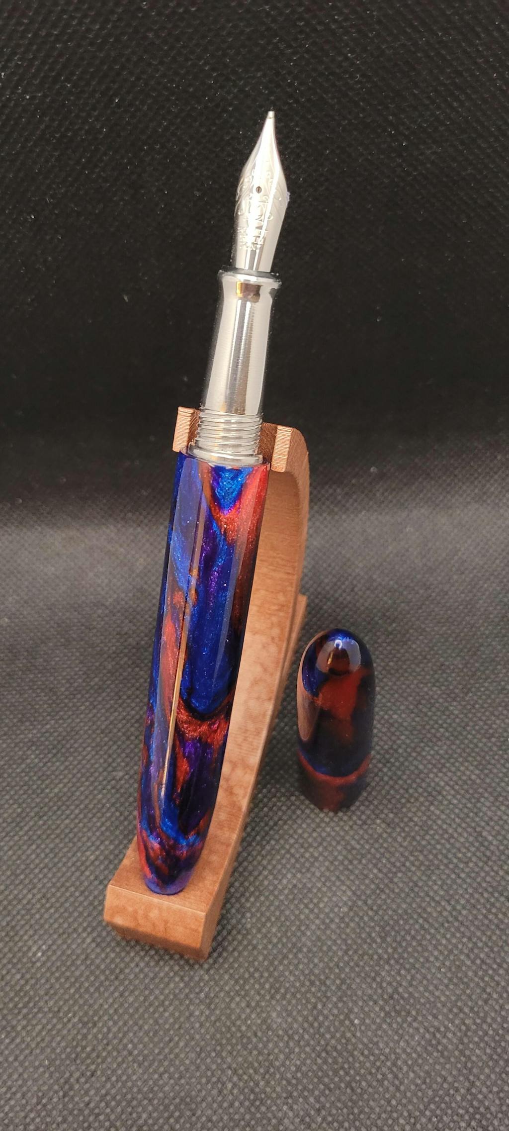 Artemis Pen Kit - American Made – Bullseye Turning Supply