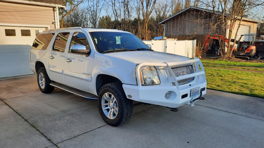 Aftermarket Truck Bumpers from the Biggest Off-road Brands, BumperOnly