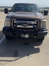Ford Expedition Off-Road Bumpers | BumperOnly.com
