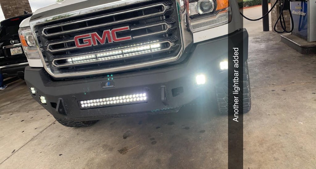 BumperStock Hammerhead Bumper Reviews | BumperStock