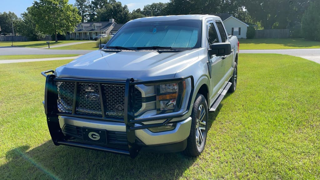 BumperStock Reviews - Verified Customers | BumperStock