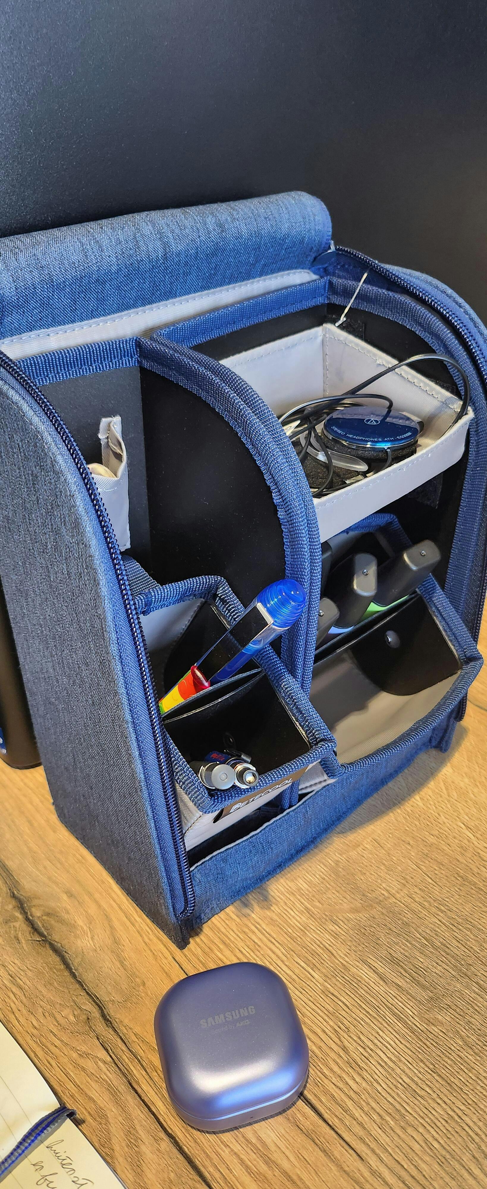 Detecool Combo Pen Case / Raymay Fujii – bungu