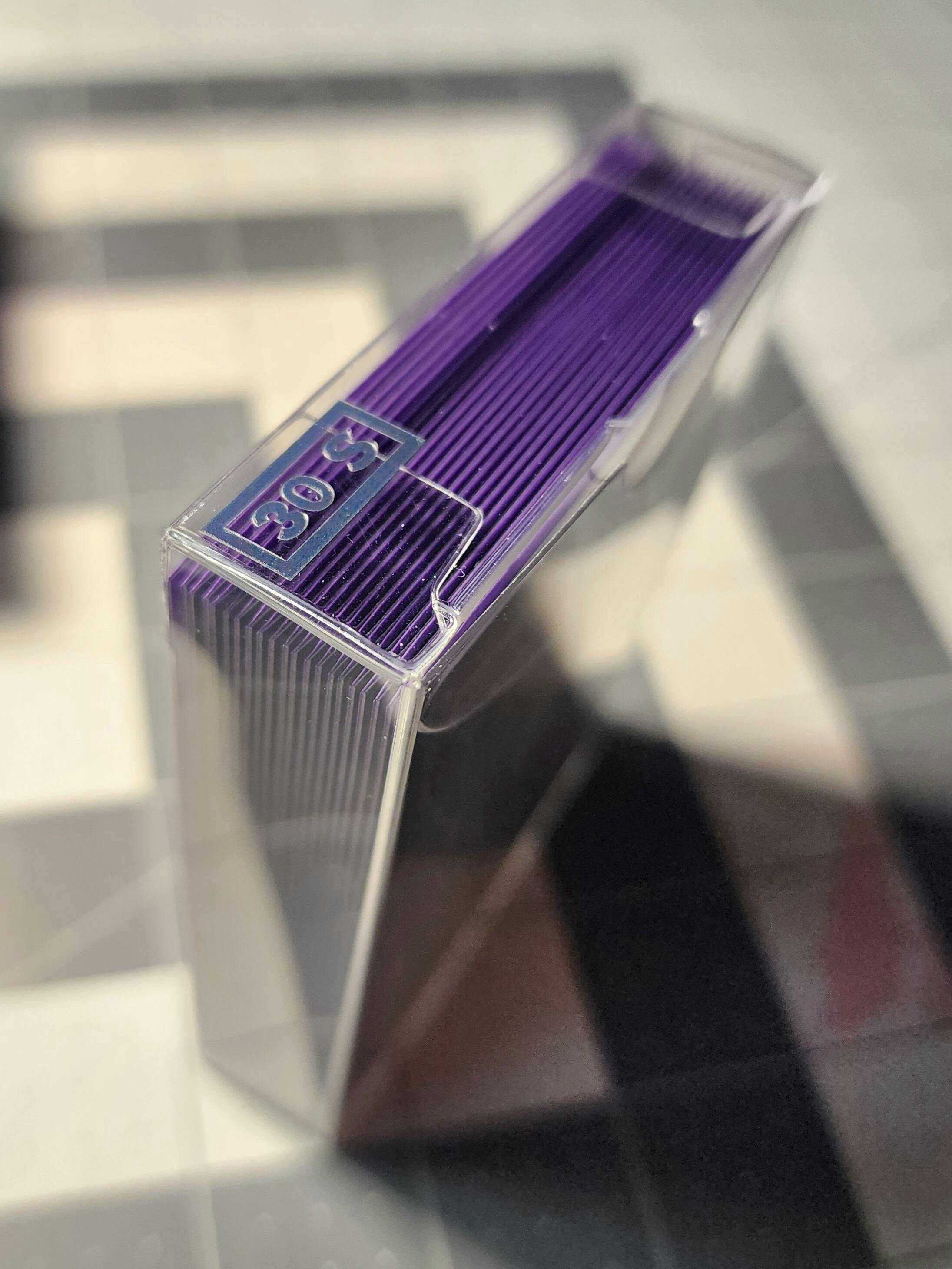 Perfect Fit Deckboxes – Burger Tokens