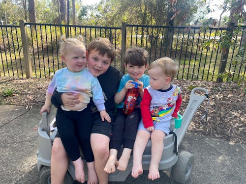 Burleigh Wagon™️ Official AUS Site | Your Adventure Awaits! – Burleigh Wagon AUS