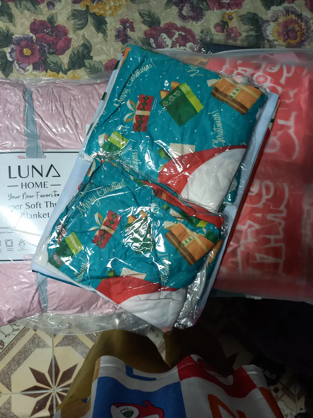 Best Online Bedding Sets, Bed Sheets & Covers Dubai, UAE – BusDeals