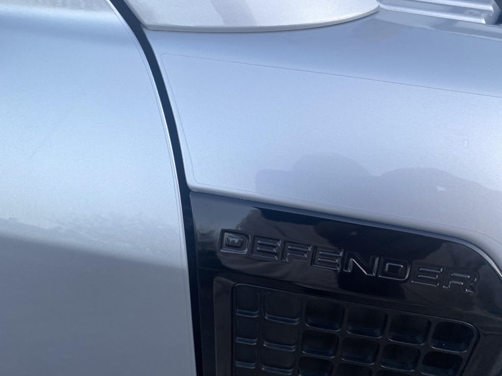 BUSHWRAPZ INSTALL SOLUTION