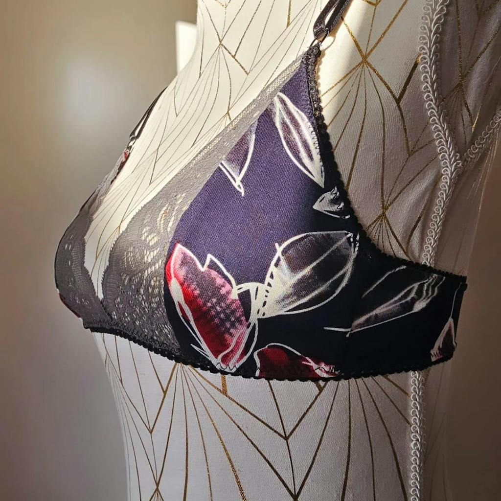 Sewing Patterns - Lingerie – BusinkaMania