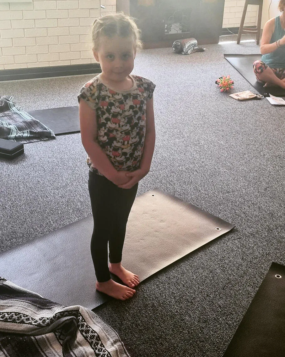 My Body Mindfulness Time Book | Busy Books Australia