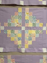 My Farmhouse Quilt Pattern by Busy Hands Quilts