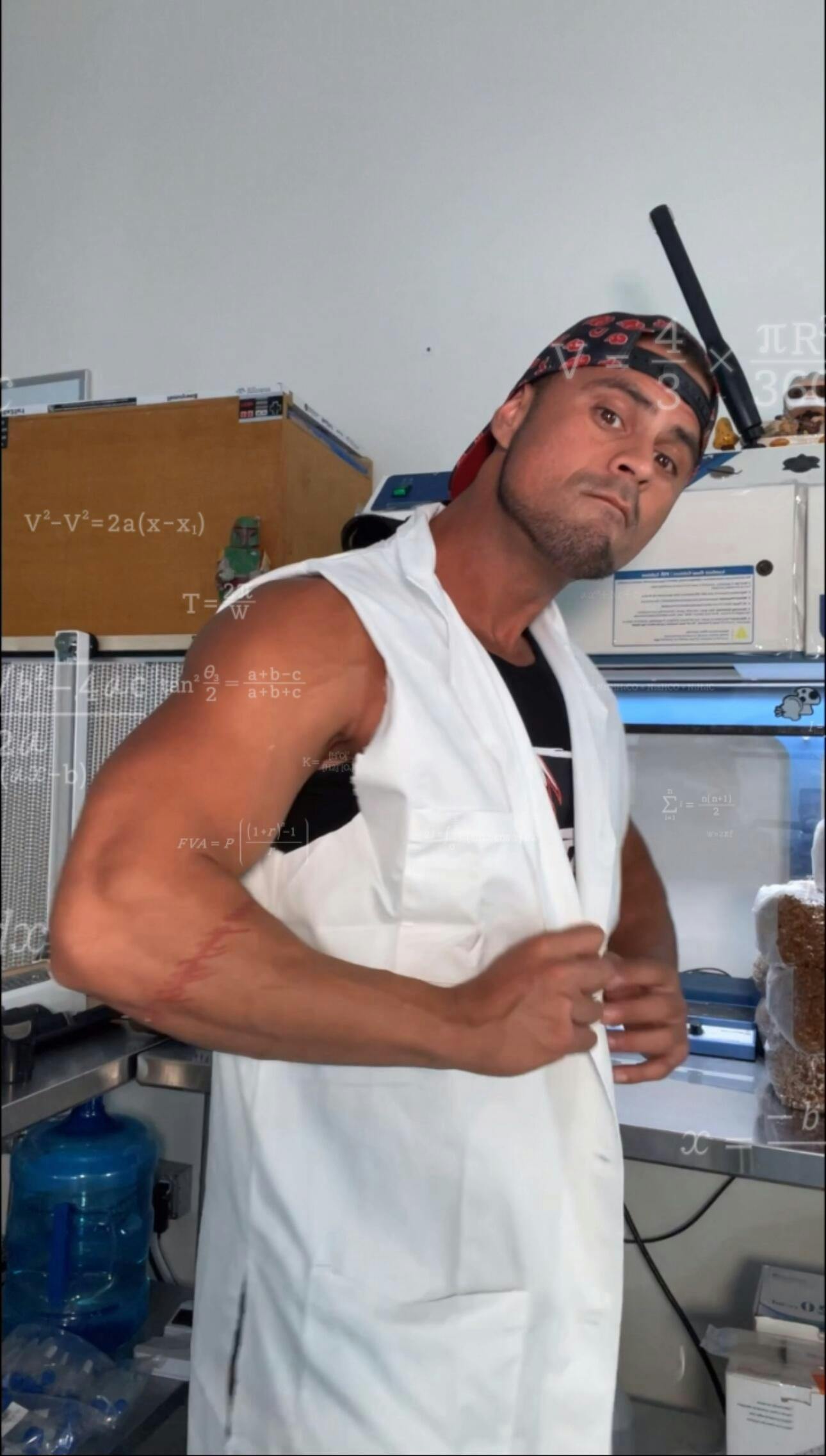 Butcher Balm™ – Butcher Balm™ – Muscle Balm