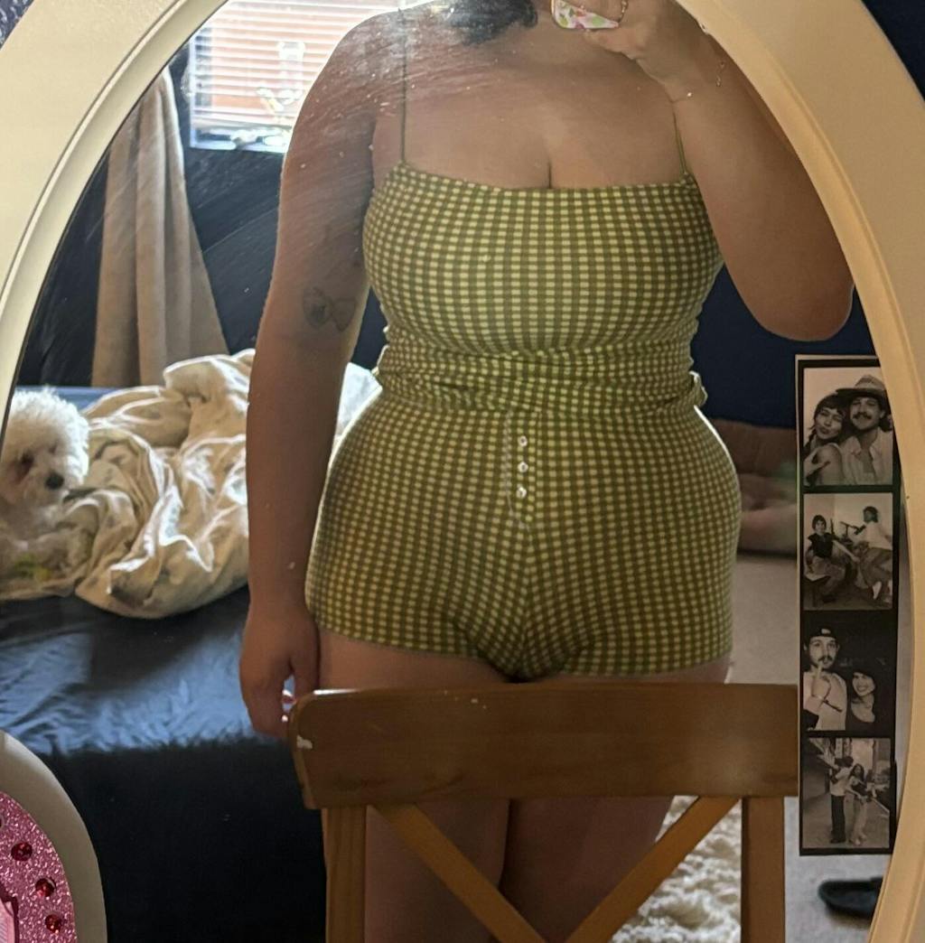 PJ Set - Dill Pickle – Buttercup