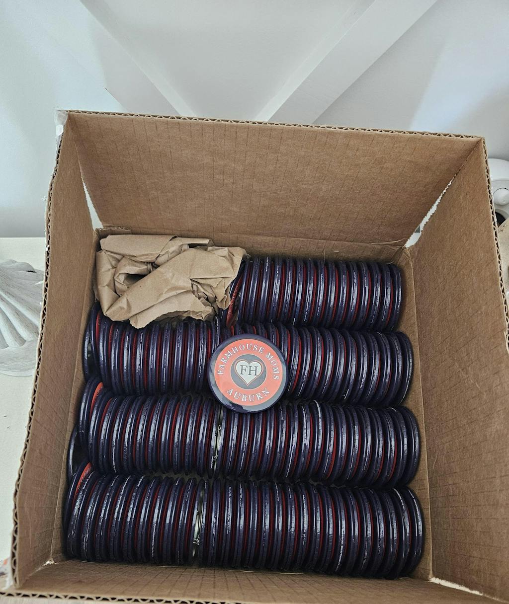 Custom 3" inch Buttons | Medium Pinback Button | Buttonworks ...