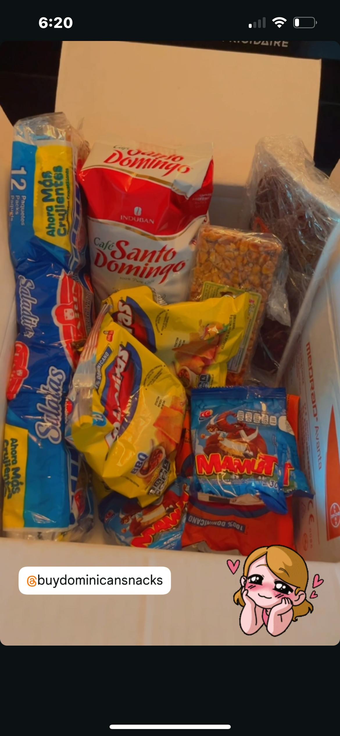 Dominican Caldera with Scenic Country Painting 🇩🇴 - For decorative pur ...