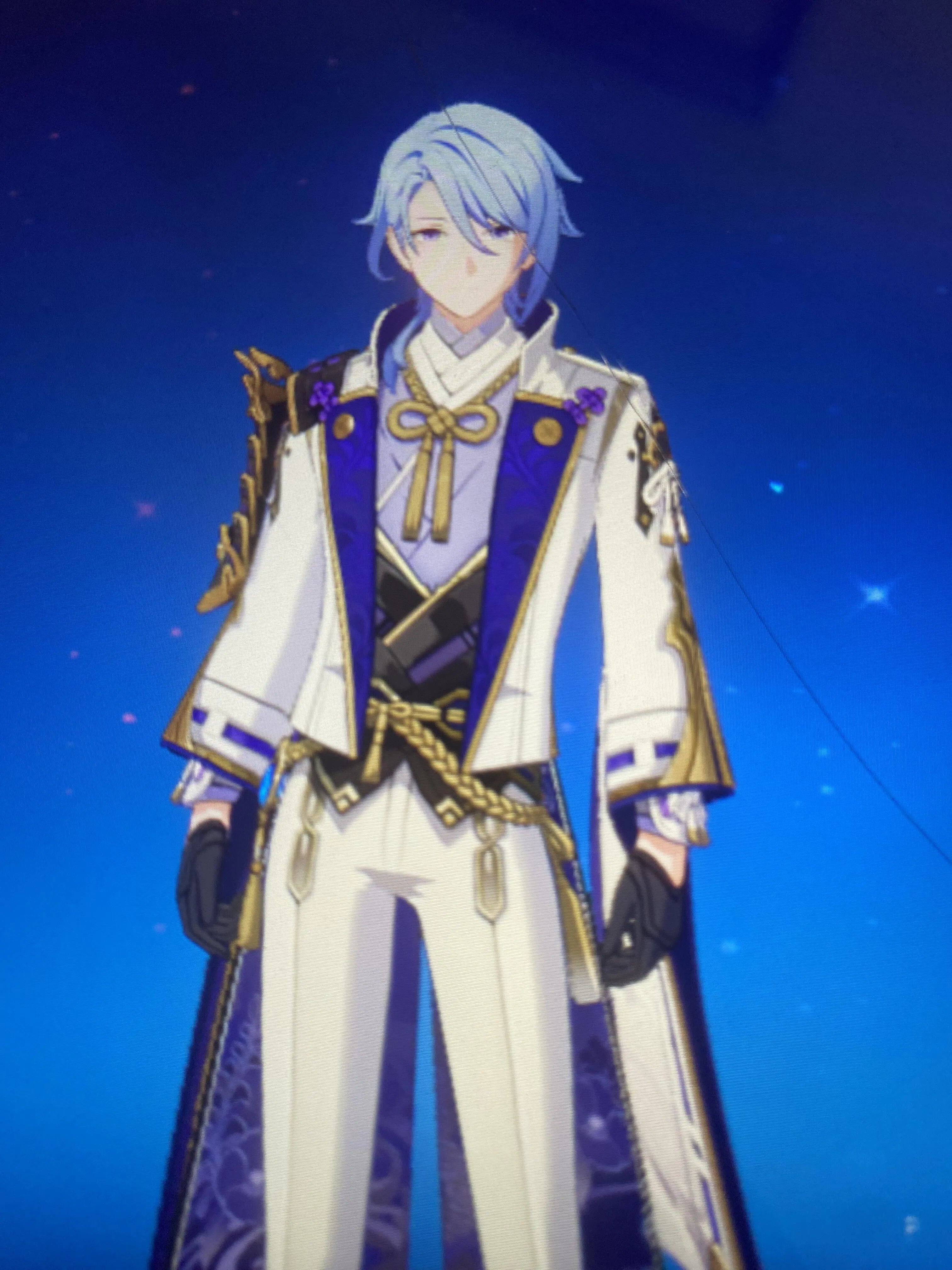 Genshin Starter Account: Best AR20 Customizable Starter