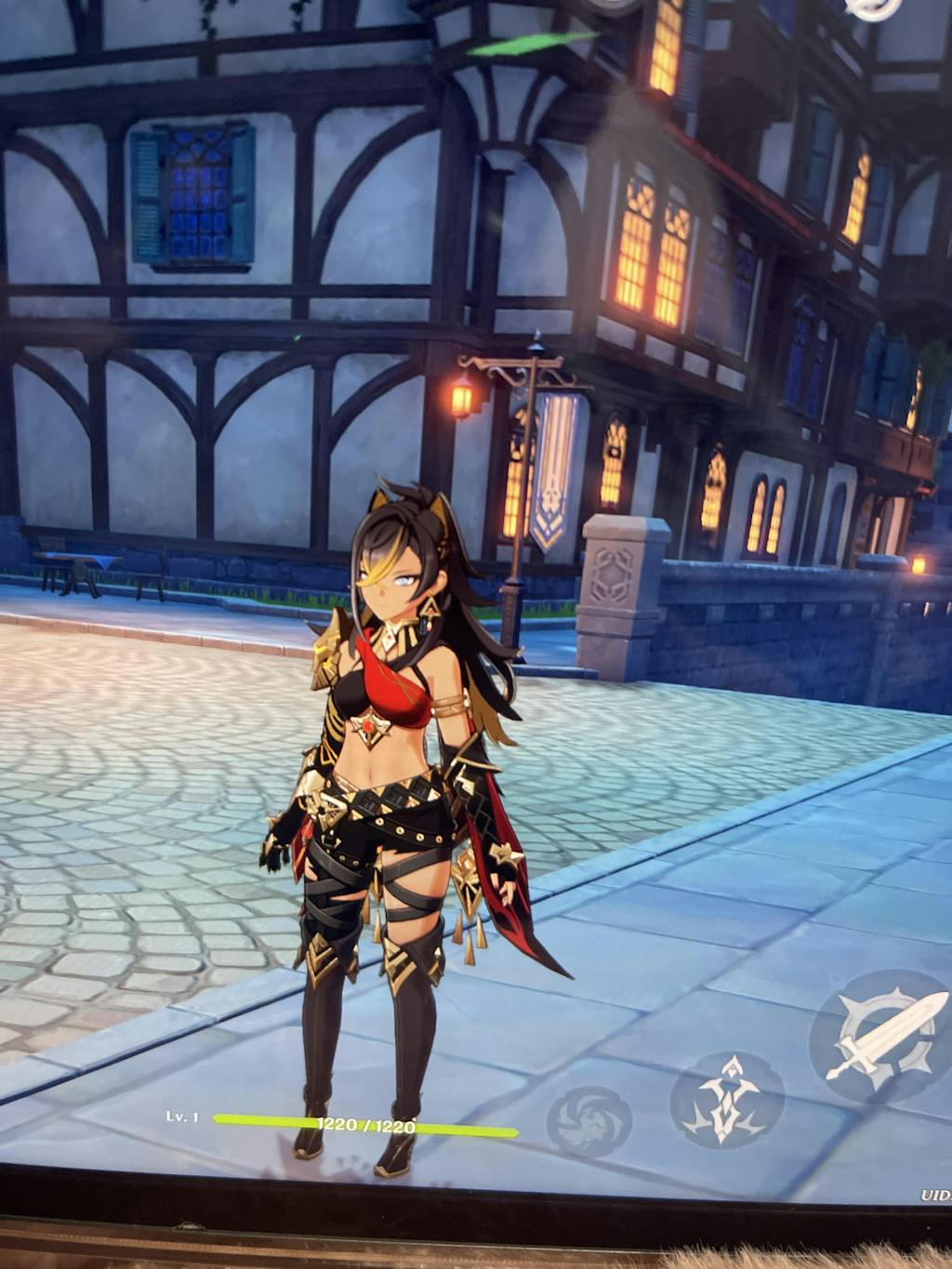 Cheap 5-star Genshin Impact Reroll Account for sale