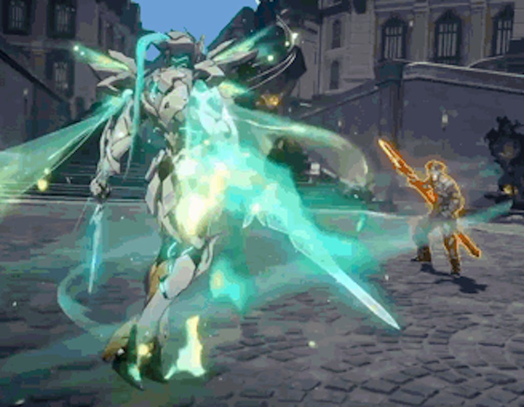 Firefly Honkai Star Rail Account: Cheap Reroll HSR Account