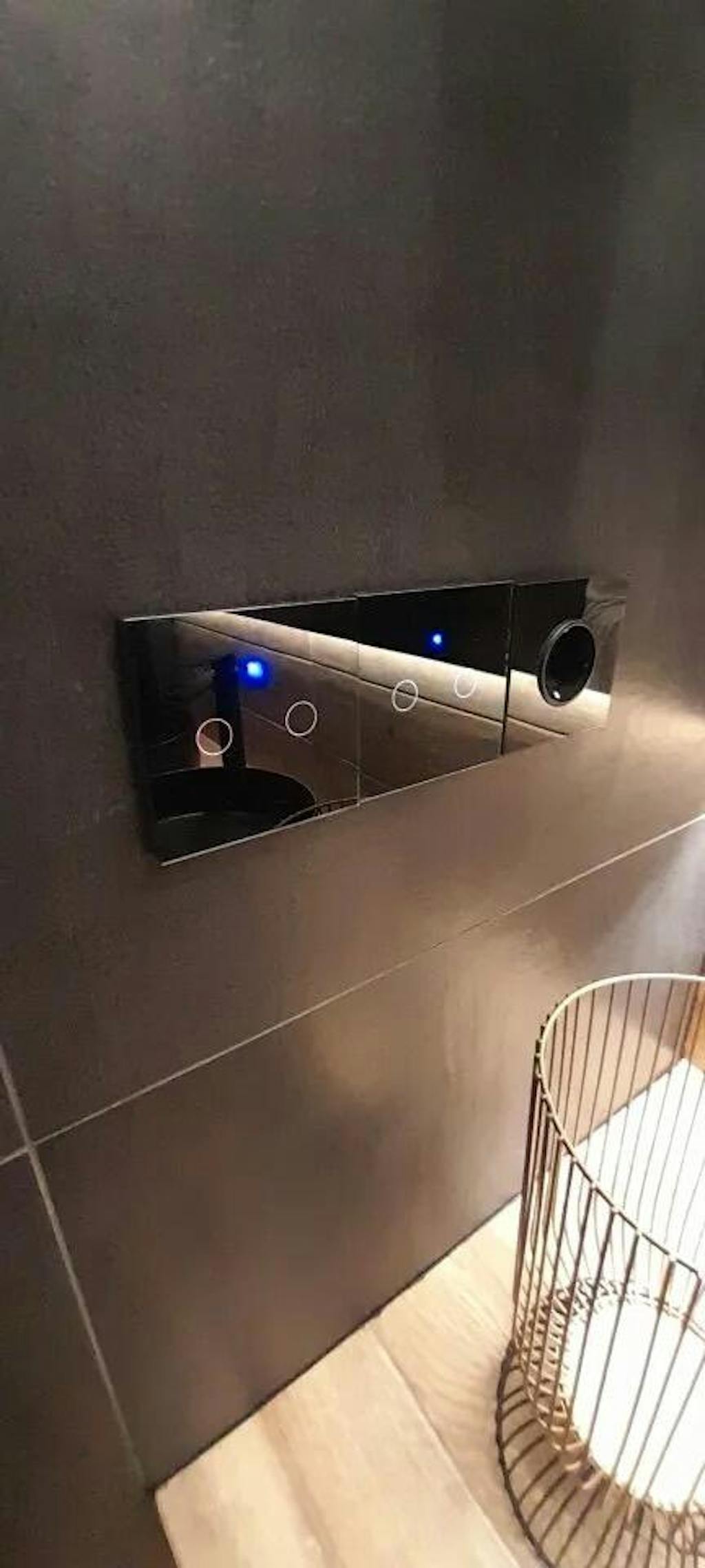 Tuya Lichtschalter Panel Smart Home – BUYnBLUE